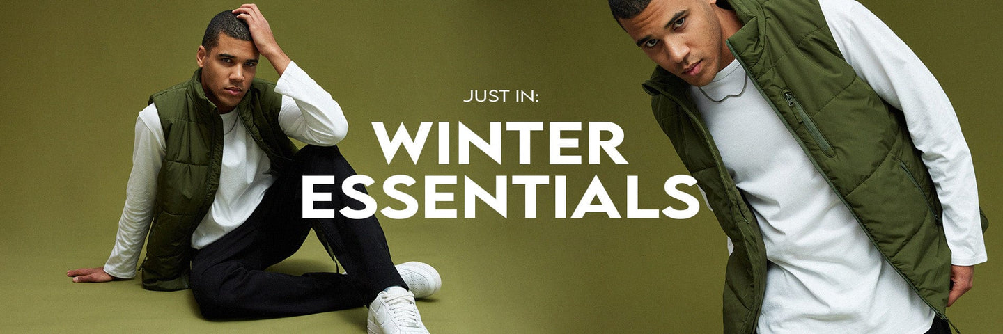 Men's Clothing Store | Online Shopping | AM Supply